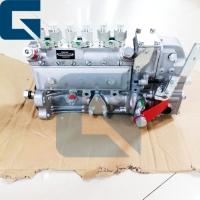 China 4093766 Fuel Injection Pump for 6BT5.9 Engine for sale