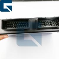 China 21N7-32101 CPU Controller for R250LC-7 Excavator for sale