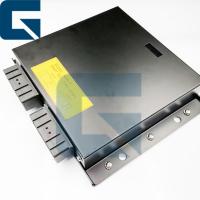 China 21N7-32101 CPU Controller for R250LC-7 Excavator for sale