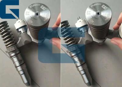 China Injetores diesel da máquina escavadora do  392-0222 3920222 para o motor 3508 3512 3516 3524 à venda