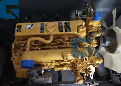 China  Excavator Spare Parts C2.4 Diesel Engine Complete Assembly C2.4 Engine Assy for sale