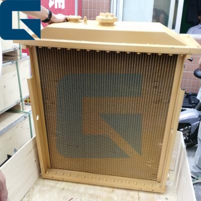 China 7N-5128 7N5128 Oil Cooler Radiator for D6D Tractor Parts for sale