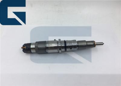 中国 PC200-8ディーゼル燃料噴射装置0445120231の0445120059/掘削機の予備品 販売のため