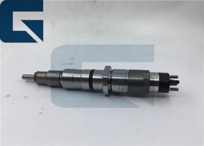 China Allgemeine Schienen-Dieselbrennstoffinjektoren des Bagger-PC300-8 5263308 0445120236 zu verkaufen