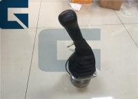 China 320C E320C Excavator Joystick Controller , Joystick Handle Assy for sale