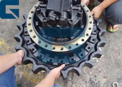 Cina 9190296 9195488 Motore di viaggio a trasmissione finale per escavatore ZX330 ZX330-3G ZX330-5G in vendita