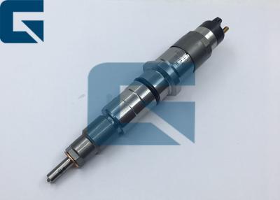 China PC200-8 Injetor de combustível do motor de escavadeira 0445 120 059 0445120059 6754-11-3011 à venda