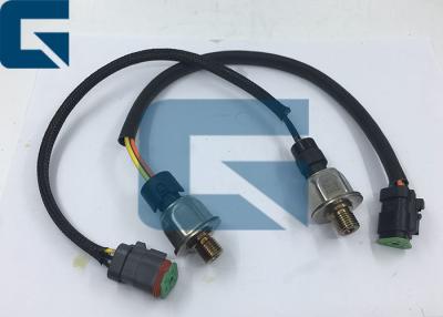 China  3126 3126B C7 C13 C15 C16 Excavator Engine Parts Diesel Oil Pressure Sensor 224-4536 2244536 for sale