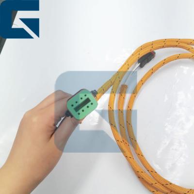 China 160-2185 1602185 Wiring Harness for D6N Tractor for sale