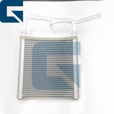 China 245-7833 Heater Core 2457833 for E320D E345C Excavator for sale
