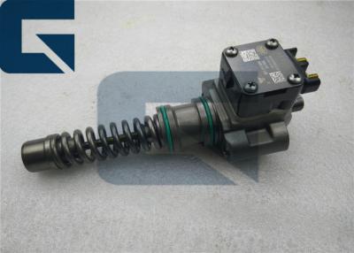 중국 방위 강철 디젤 엔진 연료 분사 장치 헝양 EUP 단위체 펌프 NDB105 판매용