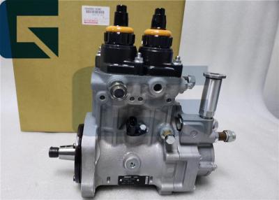 China PC850-8 bomba 6261-71-1110 094000-0580 da injeção da máquina escavadora 6D140 à venda