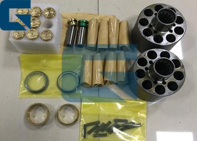 Cina Scarpa del pistone del blocco cilindri del corredo di riparazione della pompa idraulica di E312C SBS80/guida della palla in vendita