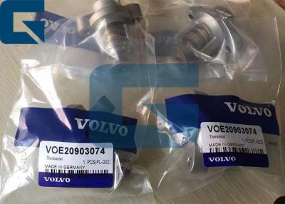 China 20903074 Excavator Thermostat VOE20903074 For  EC380D EC480D for sale