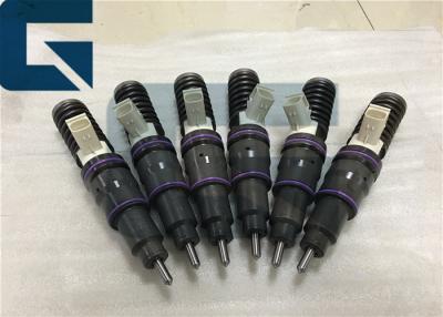 China Injetor de combustível de motor diesel D13 VOE21340612 21340612 Alto desempenho à venda