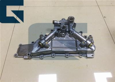 중국 E313B를 위한 4D34 디젤유 냉각기 아시리아 굴착기 엔진 부품 판매용