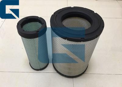 China 320 E320B E320C Excavator Accessories Air Filter Element 131-8822 1318822 for sale