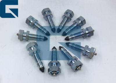 China EC210B EC290B Excavator Grease Valve 14531520 VOE14531520 Adjust Fitting for sale