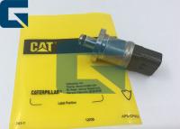 China 320 E320D E330D Excavator Accessories High Pressure Sensor Switch 2602180 260-2180 for sale
