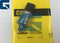 China 320 E320D E330D Excavator Accessories High Pressure Sensor Switch 2602180 260-2180 for sale