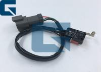 China 320 E320B E320C E320D  Excavator Accessories 163-6785 Limit Switch Sensor 1636785 Switch for sale