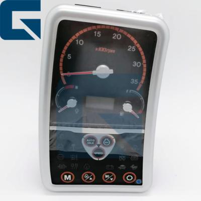 China 21M9-30101 Monitor Display Panel for R60-9 Excavator Cluster Panel for sale