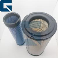 China 110-6326 110-6331 Inner Filter Outer Filter for 416C 416D for sale