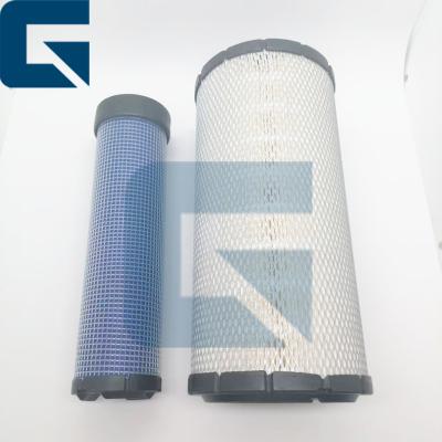 China 110-6326 110-6331 Inner Filter Outer Filter for 416C 416D for sale