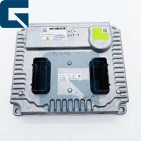 China 1J508-59051 ECU Controller for Engine QSF3.8 Control Unit for sale