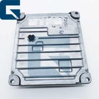 China 1J508-59051 ECU Controller for Engine QSF3.8 Control Unit for sale
