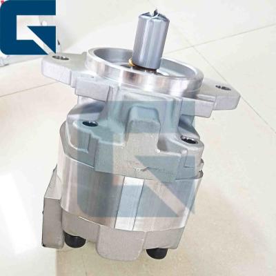 China 705-22-38050 Hydraulic Gear Pump for HD405-6 Dump Truck for sale