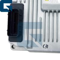 China 1G381-59052 112500-0330 Computer Board Control Module Unit Controller ECU for Engine for sale