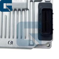 China 1G381-59052 112500-0330 Computer Board Control Module Unit Controller ECU for Engine for sale