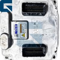 China 1J783-59053 1J78359053 Computer Board Controller ECU for V3307 Engine for sale