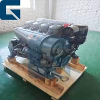 China F4L912 Engine for Engine Parts for sale