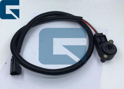 China Excavator Spare Parts Throttle Position Sensor Accelerator OEM 266-1466 2661466 for sale