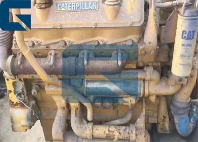 China 3408 Engine Assembly 3408 Complete Engine Assy For Excavator for sale