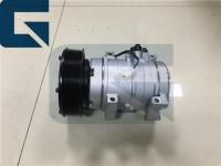 China Durable  330C E330CL Excavator AC Compressor 3050324 305-0324 for sale