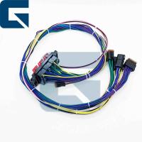 China 111-4812X Fuse Box 1114812 Compatible for E312B/E315B/E320B/E330B Excavator for sale
