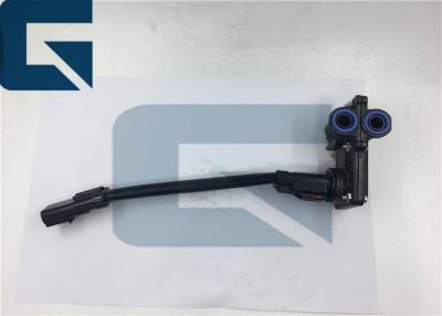 China E312D Spare Parts C4.2 C6.4 Inlet Pressure Sensor 2660136 266-0136 for sale