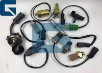 China E312D2 E320D2 Excavator Temperature Sensor 3944837 394-4837 for sale