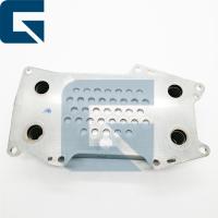 China 04915765 Oil Cooler for BFM2012 BF4M2012C Engine for sale