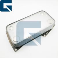 China 04915765 Oil Cooler for BFM2012 BF4M2012C Engine for sale