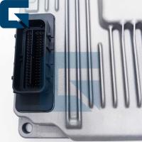 China 1J770-59052 Controller ECU ECM for V2607 Engine for sale