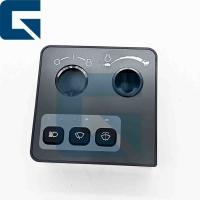 China 111-4800 1114800 Head Lamp Controller for E320B Excavator for sale