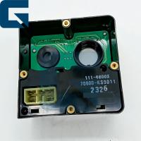China 111-4800 1114800 Head Lamp Controller for E320B Excavator for sale