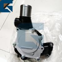 China 3802002 Water Pump for 444F2 Loader for sale