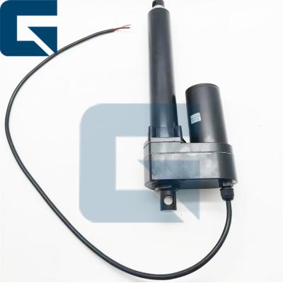 China 8-Stroke Electric Actuator 263-802 263802 Made in China for sale