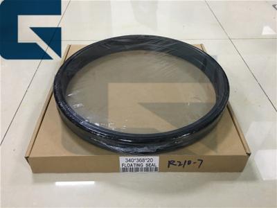China R210-7 R210-9 Floating Oil Seal XKAQ-00219 Excavator Parts for sale