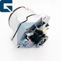 China 612600091115 Alternator for WP10 Engine for sale